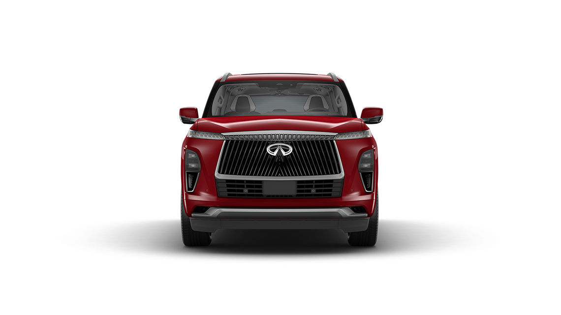 QX80 | Conoce Precios y Versiones en Infiniti Mérida