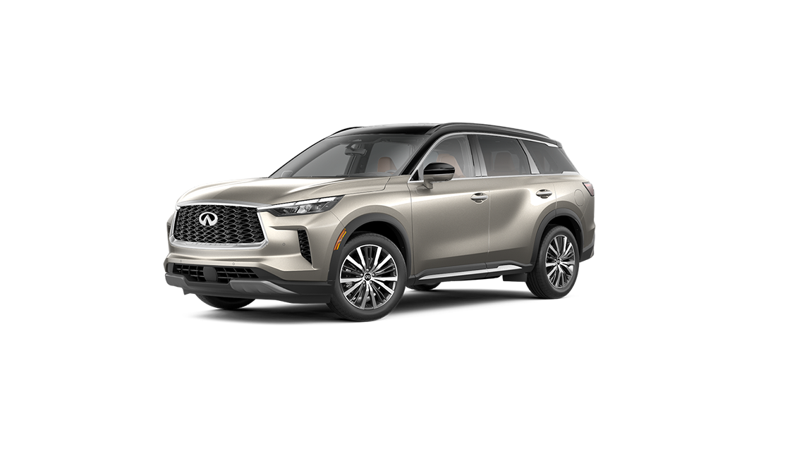 QX60 | Conoce Precios y Versiones en INFINITI Mérida