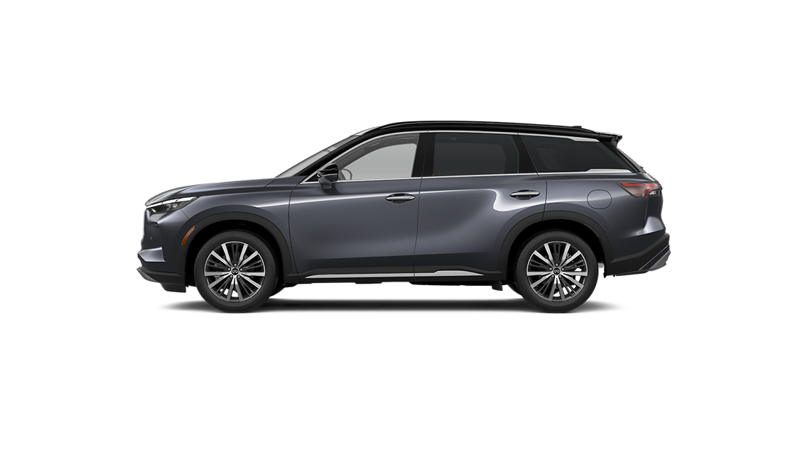 QX60 | Conoce Precios y Versiones en INFINITI Mérida