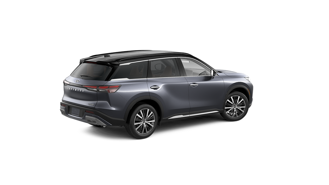 QX60 | Conoce Precios y Versiones en INFINITI Mérida