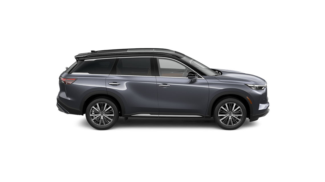 QX60 | Conoce Precios y Versiones en INFINITI Mérida