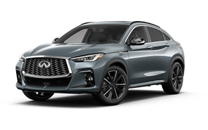 INFINITI Mérida | Descargar Fichas Tecnicas